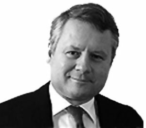 STEPHEN COUTTIE - Emerald Peak Capital Management